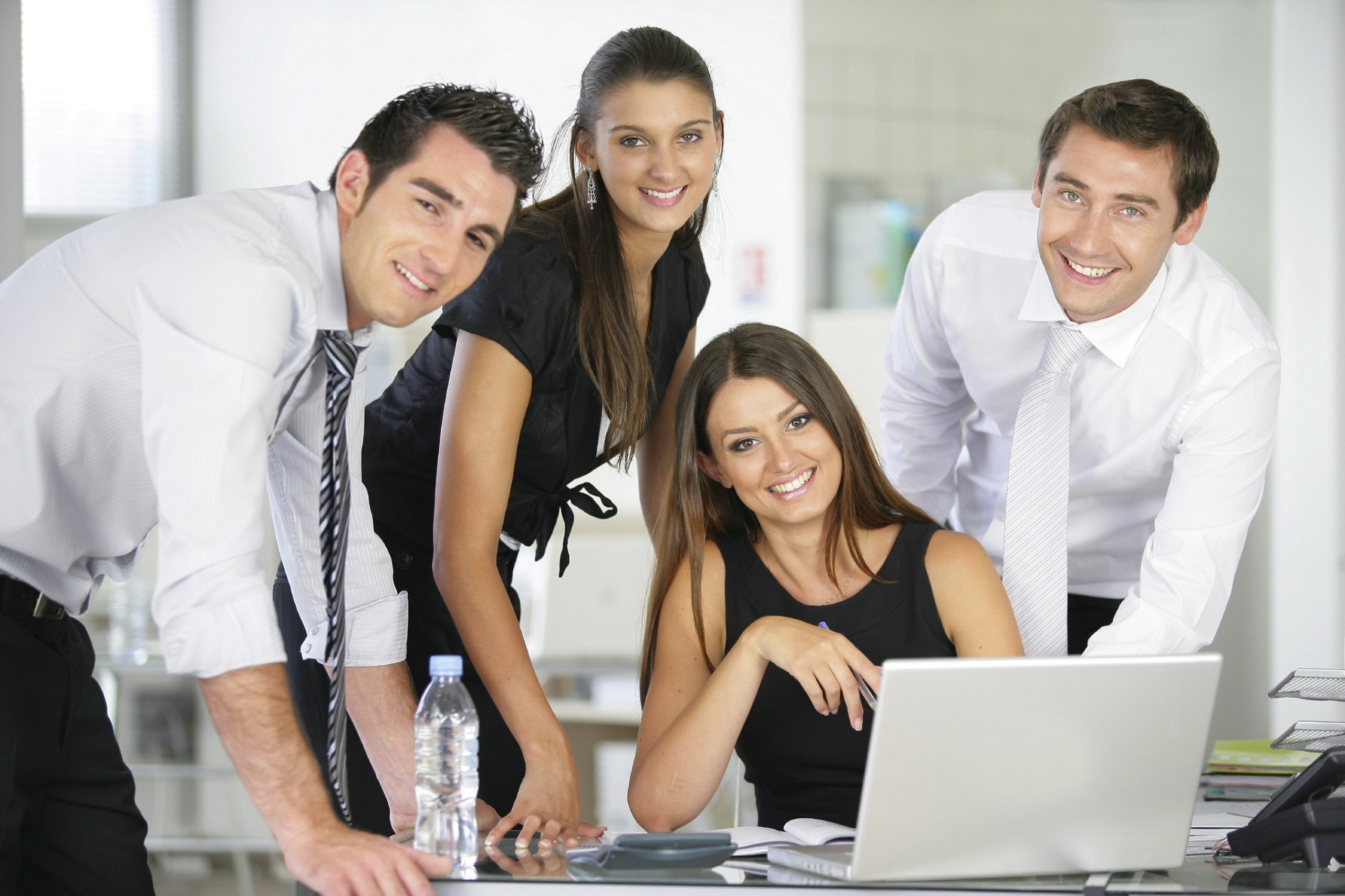 Demo Skills Training - Sales Engineer Training